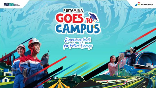 Term And Conditions | Pertamina Goes To Campus ( PGTC )
